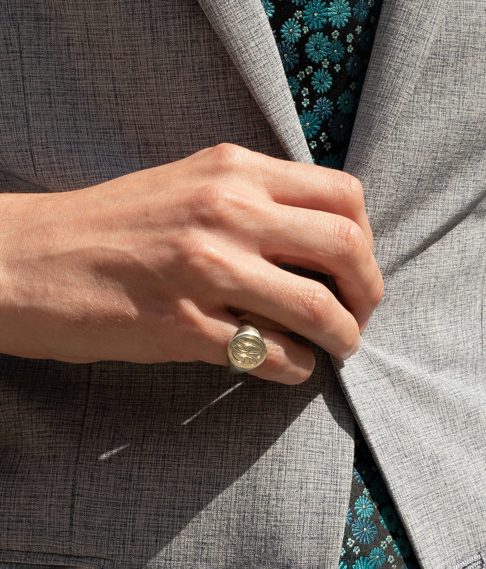 Collections – Michael Rose