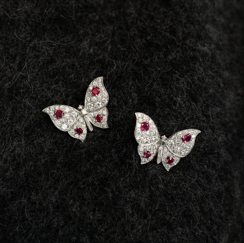 Collections – Michael Rose