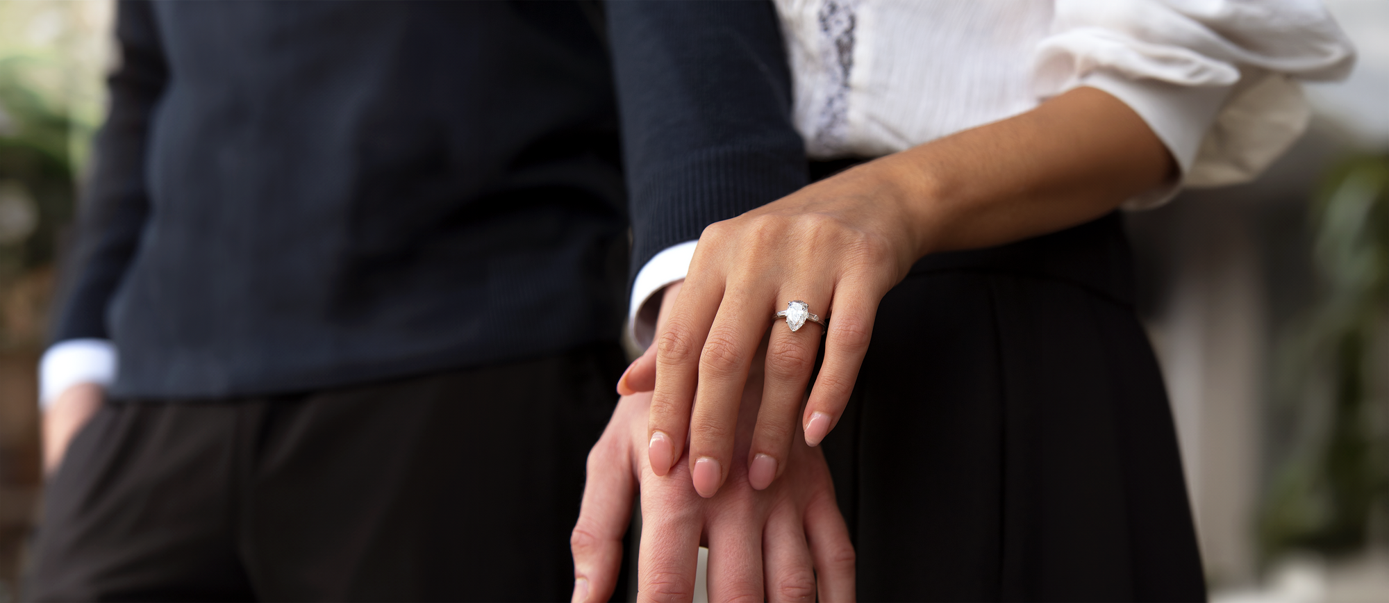 Michael Rose London | Vintage and Modern Jeweller