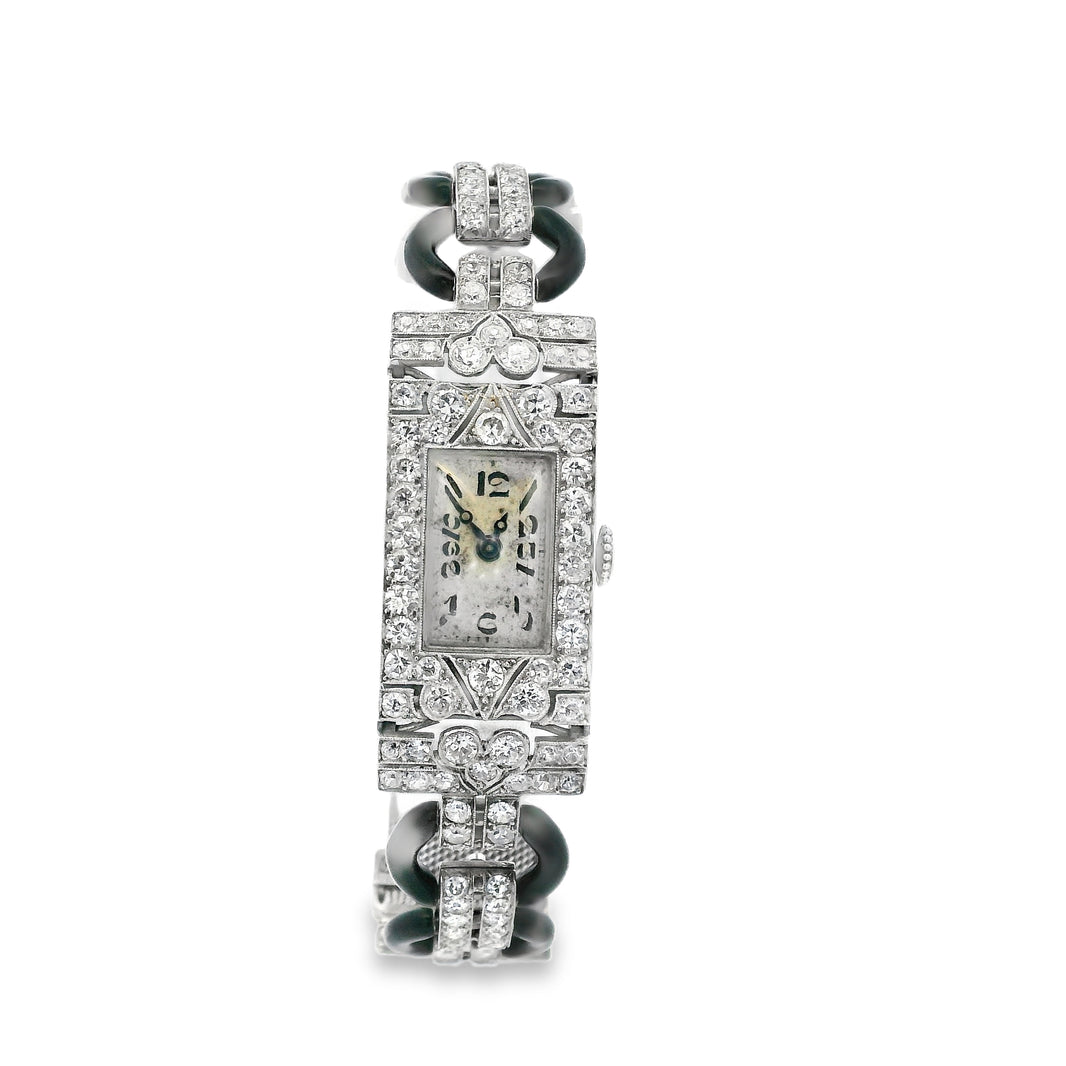 Watches – Michael Rose