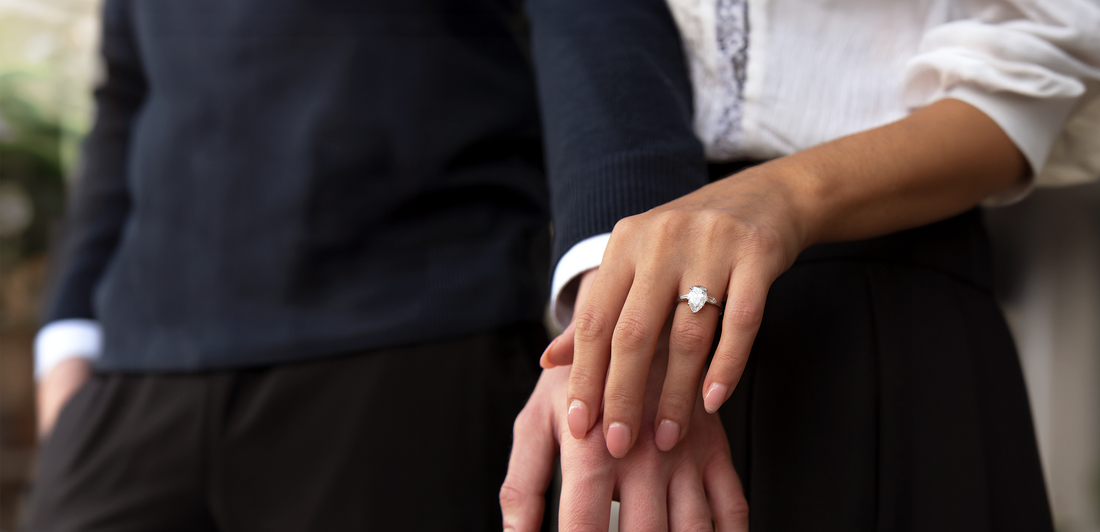 Michael Rose London | Vintage and Modern Jeweller