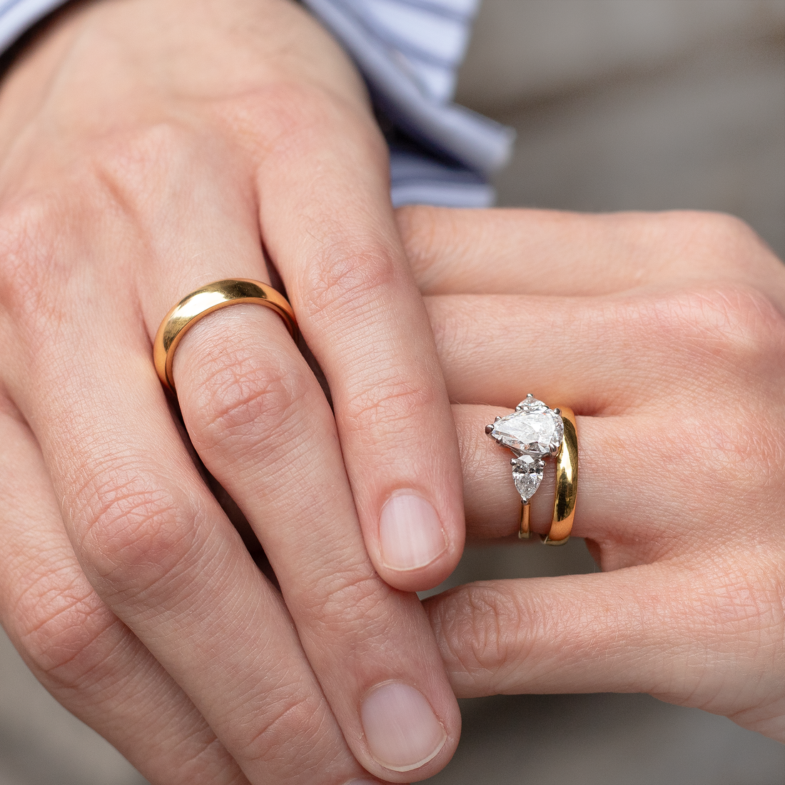 Collections – Michael Rose