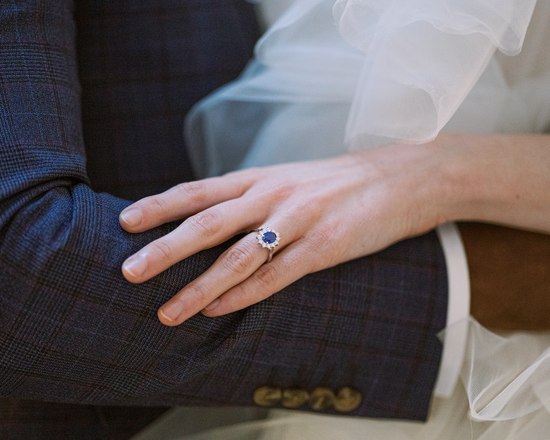 Michael Rose London | Vintage and Modern Jeweller